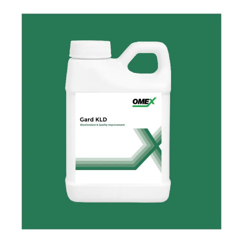 LS - Omex Gard KLD [5L] remedies sulphur deficiency
